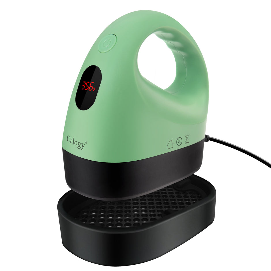 Calogy Mini Heat Press